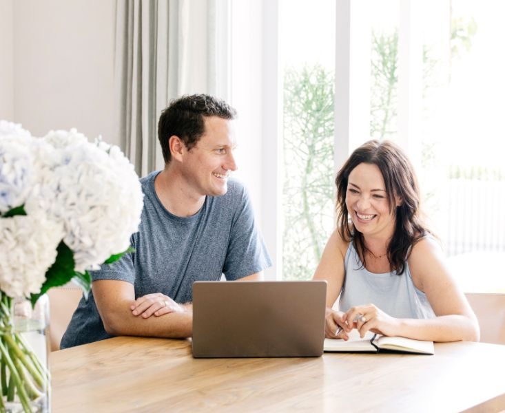 Home Loan Refinancing